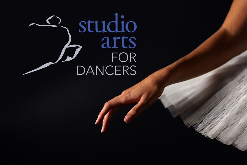 Studio Arts for Dancers | Tennessee Theatre